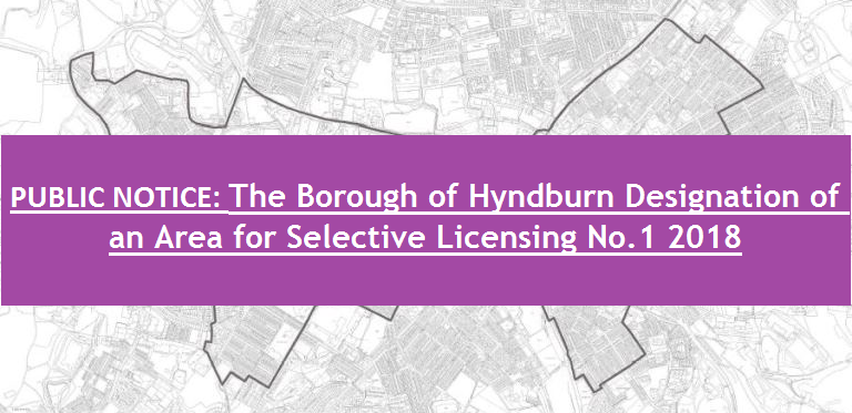 Hyndburn Borough Council