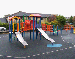 Mercer Park – Facilities and Features at Mercer Park – Hyndburn Borough ...
