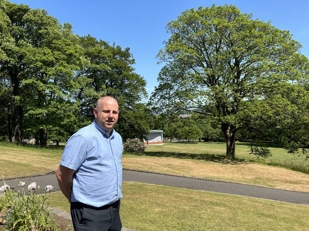 Viewpoint: Cllr Steven Smithson, Portfolio Holder for Environmental ...