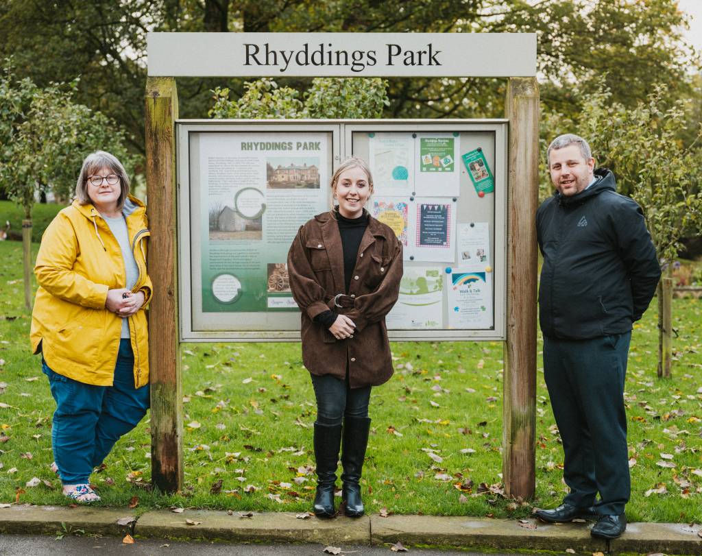 New Community Chess Tables coming to Hyndburn Parks following Levelling ...