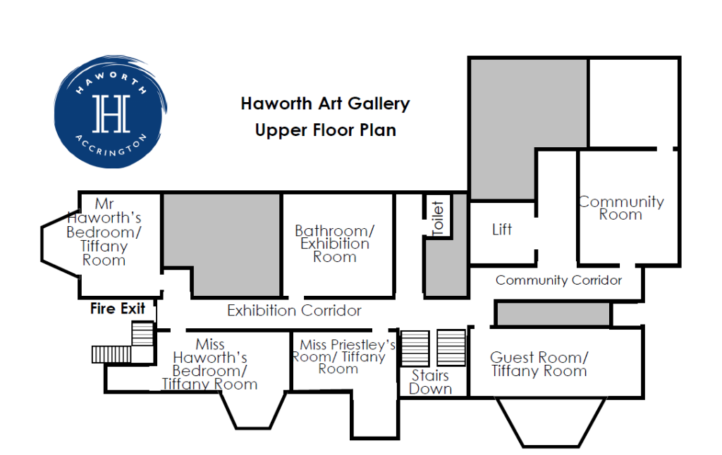 Gallery Access