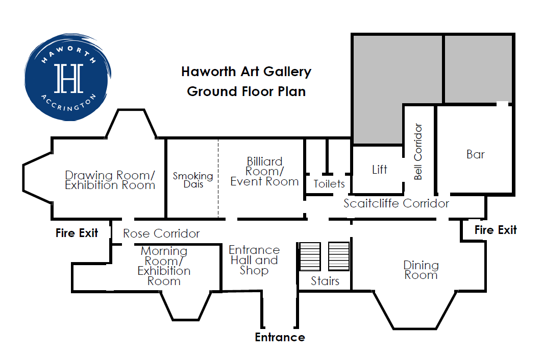 Gallery Access