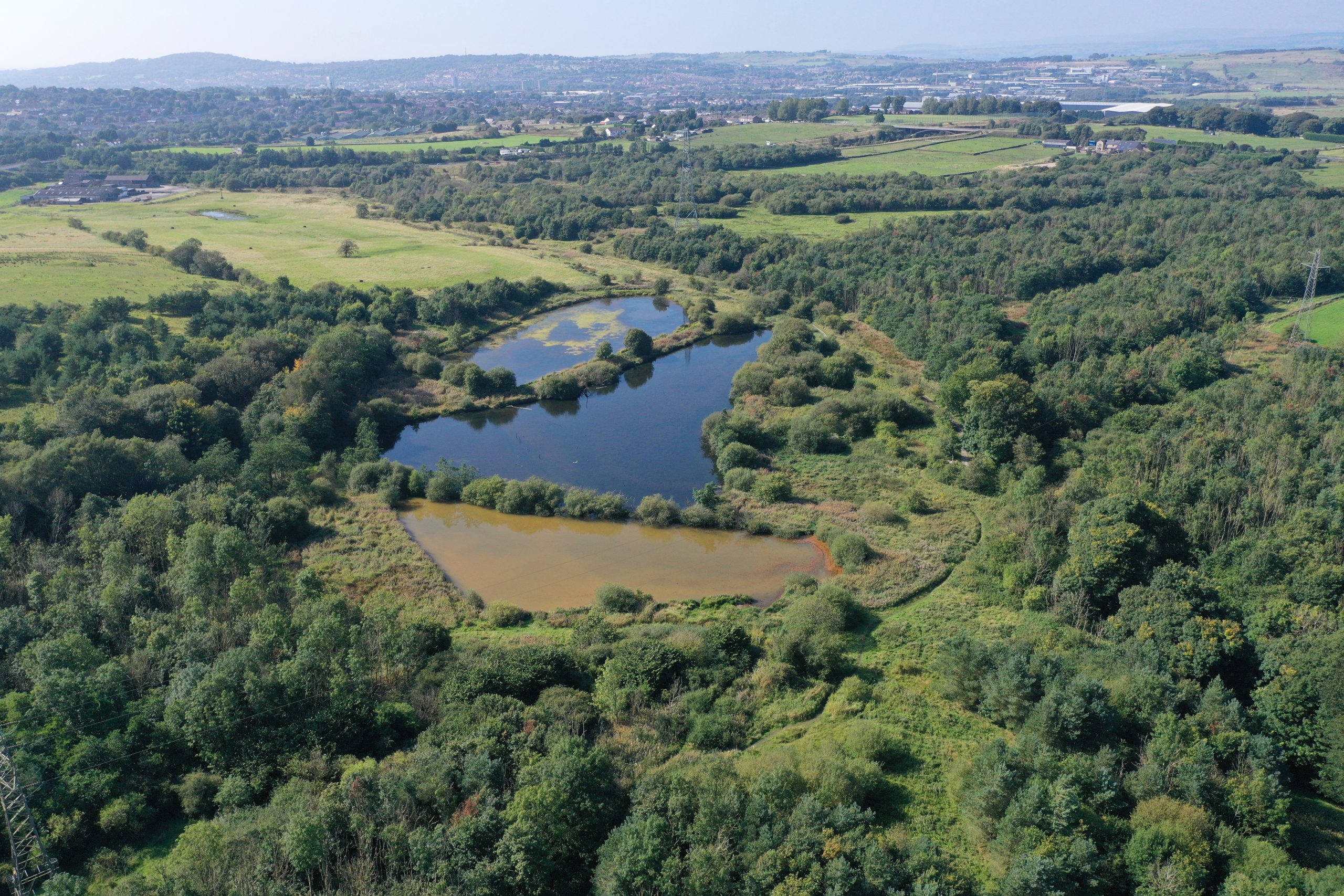 Brookside - Heritage and Place - Hyndburn Borough Council