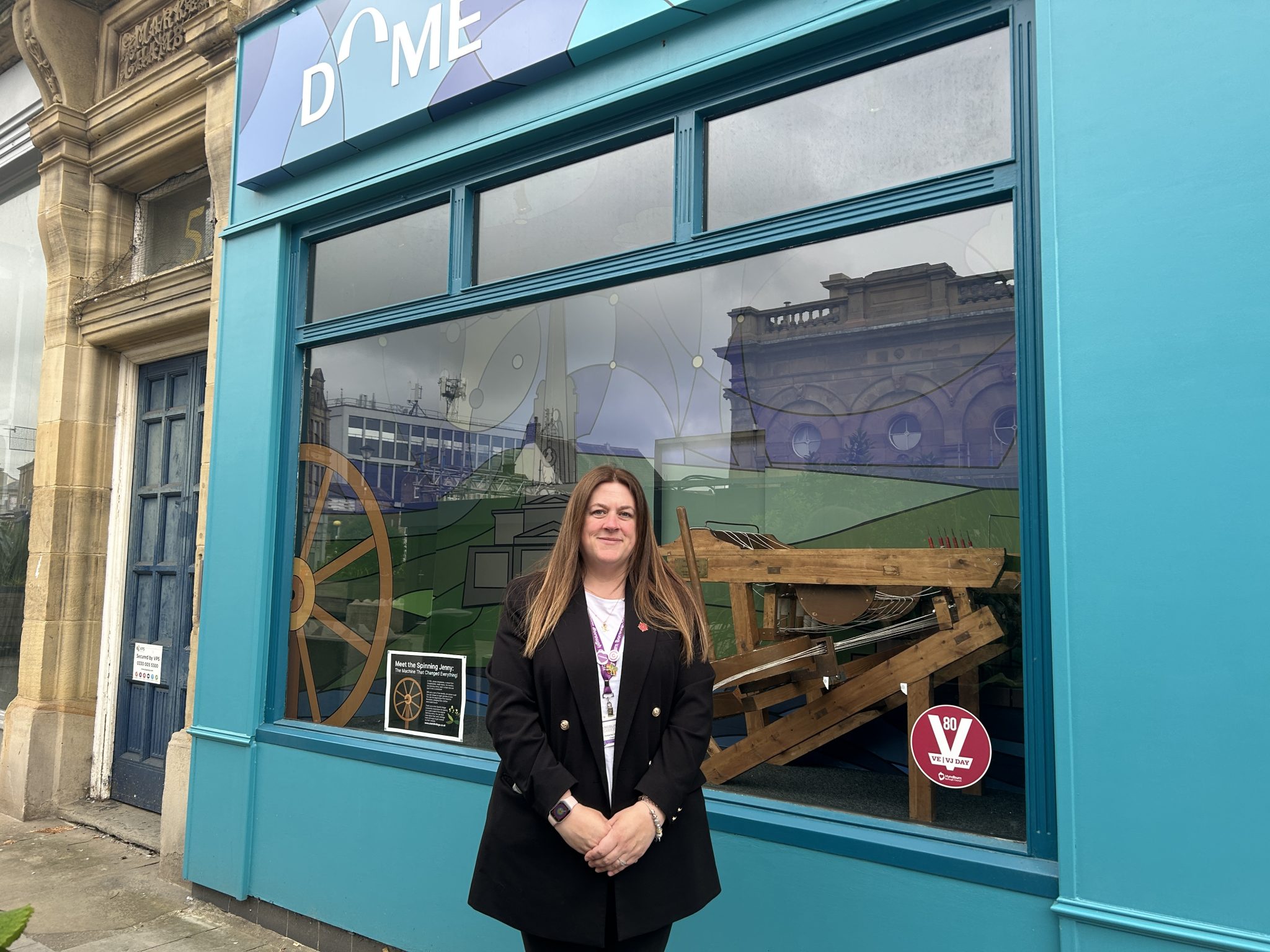 New Funding to Celebrate Culture and Heritage in Hyndburn – Hyndburn ...